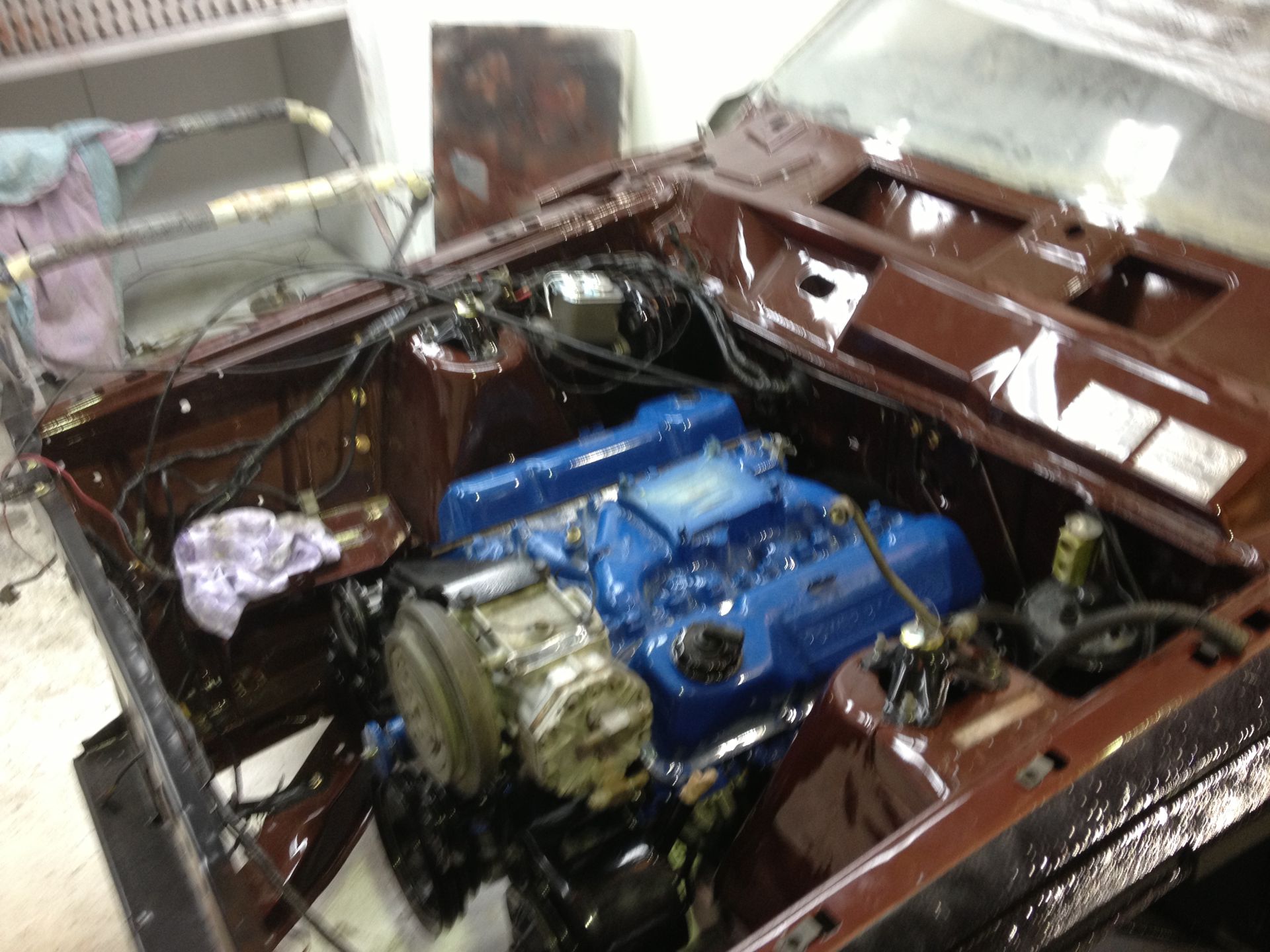 XB GS Panel Van – johnnyzs